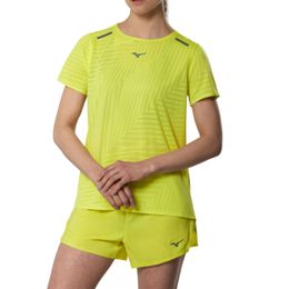 Mizuno Tech Light T-shirt Damen