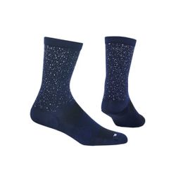 Saysky Reflective Combat High Socks Unisex