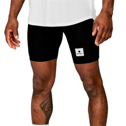 Saysky Flow+ 7 Inch Race Short Tights Herren