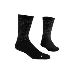 Saysky Reflective Combat High Socks Unisex