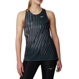 Mizuno Core Graphic Tank Top Damen