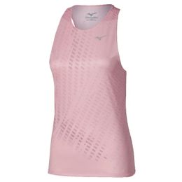 Mizuno Core Graphic Tank Top Damen