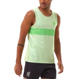Compressport Performance Singlet Herren