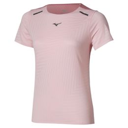 Mizuno Tech Light T-shirt Damen