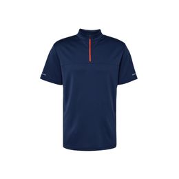 Tchibo - Fahrrad-Trikot - Herren - Gr. XL - dunkelblau