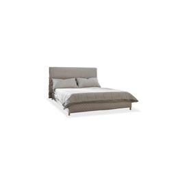 Miuform Polsterbett gemustert Sleepy Luna beige Ma&szlig;e (cm): B: 146 H: 112 &raquo; H&ouml;ffner