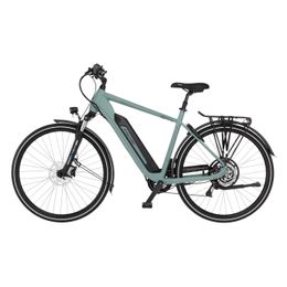 Tchibo - Fischer Trekking E-Bike Viator 2.1 Active - gr&uuml;n