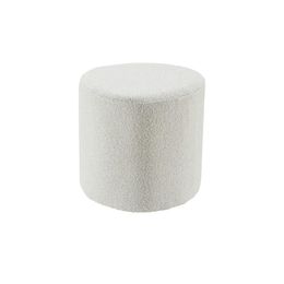H&ouml;ffner Polsterhocker Hafling &brvbar; grau &brvbar; Ma&szlig;e (cm): B: 40 H: 38 T: 40.0 &raquo; H&ouml;ffner