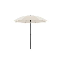 Doppler Sonnenschirm &Oslash; 210 cm Active Green beige Ma&szlig;e (cm): H: 237 &Oslash;: 210 &raquo; H&ouml;ffner