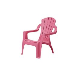 H&ouml;ffner Kinder-Gartenstuhl Mini-Selva rosa/pink Ma&szlig;e (cm): B: 37 H: 44,5 T: 39.5 &raquo; H&ouml;ffner
