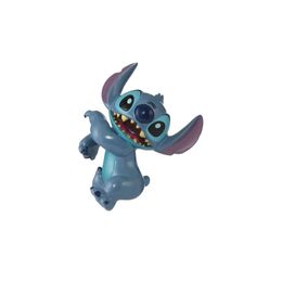 Disney &Uuml;bertopffigur Stitch blau Polyresin (Kunstharz) Ma&szlig;e (cm): B: 5,5 H: 10 T: 5.5 &raquo; H&ouml;ffner