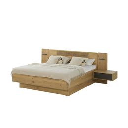 W&ouml;stmann W&Ouml;STMANN Bettanlage WSM 1600 holzfarben Ma&szlig;e (cm): B: 322 H: 99,5 &raquo; H&ouml;ffner