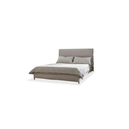 Miuform Polsterbett gemustert Sleepy Luna beige Ma&szlig;e (cm): B: 186 H: 112 &raquo; H&ouml;ffner