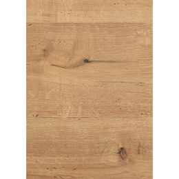Egger Holzwerkstoffe Wandverkleidung Decowall 3 St&uuml;ck, Eiche, Naturmaterialien, 66x1.2x125 cm, Tapeten & Wandverkleidungen, Wandverkleidung