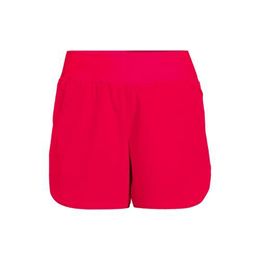 LANDS' END Badeshorts, Damen,  Pink, Nylon-Mischung, by Lands' End
