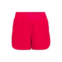 LANDS' END Badeshorts, Damen,  Pink, Nylon-Mischung, by Lands' End