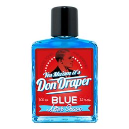 Don Draper After Shave Blue