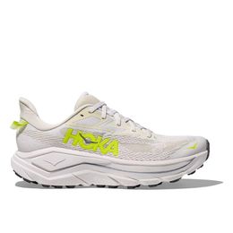 Hoka One One Hoka Challenger 8 Schuhe Herren wei&szlig; 45.3