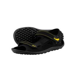 Leguano Attrekktive Schuhe Unisex schwarz 41.0