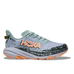 Hoka One One Hoka Speedgoat 6 GTX Schuhe Damen bunt 38.6