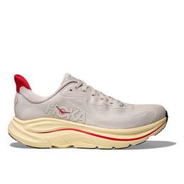Hoka One One Hoka Clifton 10 Schuhe Damen grau 40.6
