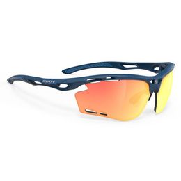 Rudy Project Propulse - RP Optics Multilaser Orange zubeh&ouml;r Unisex blau