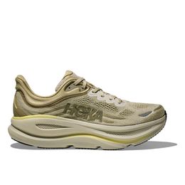 Hoka One One Hoka Bondi 9 Schuhe Herren gr&uuml;n 42.0