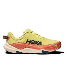 Hoka One One Hoka Torrent 4 Schuhe Damen gelb 40.0