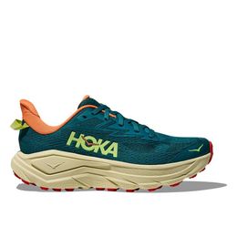 Hoka One One Hoka Challenger 8 Schuhe Damen bunt 38.0