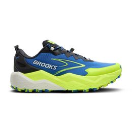 Brooks Caldera 8 Schuhe Herren blau 44.5