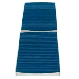 Bosch Filter, Innenraumluft 0 986 628 571 2x f&uuml;r ROLLS-ROYCE BMW 64115A29D99 64115A1BDB7