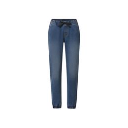 Esmara&reg; Damen Denim Jogger (Blau, 44) 100398927006