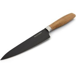 ECHTWERK K&uuml;chenmesser "Classic" Black Edition (Kochmesser) 100339865001