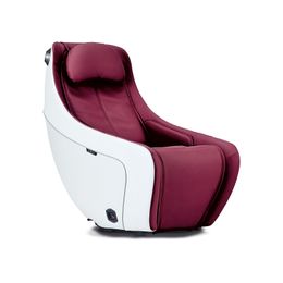 SYNCA CirC Compact Massagesessel (Bordeaux) 100348442002