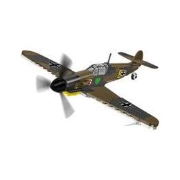 Cobi Messerschmitt BF-109F, Konstruktionsspielzeug Ma&szlig;stab 1:48