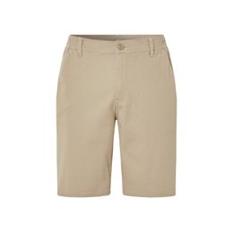 1 LIVERGY&reg; Herren Shorts Web Struktur (Beige, S (44/46))"" 100390339005