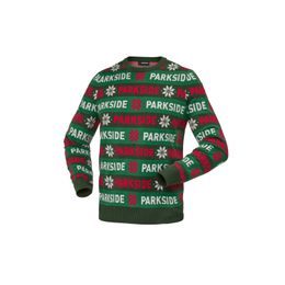 Parkside&reg; Herren Pullover Weihnachten (Gr&uuml;n, XXL (60/62)) 100395547005