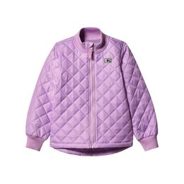 lupilu&reg; Kinder-Funktionsjacke (Lila, 122/128) 100395816009