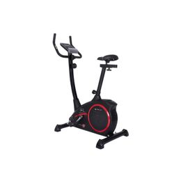 Christopeit Sport Christopeit Heimtrainer AL 1 (Black Edition) 100394353002