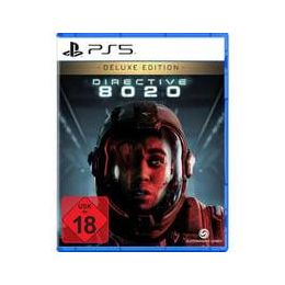 Bandai Namco Directive 8020 Deluxe Edition, PlayStation 5-Spiel