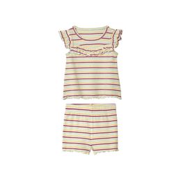 lupilu&reg; Baby M&auml;dchen Sommerset (Wei&szlig;, 62/68)"" 100388672006