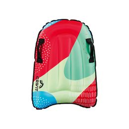 Crivit Bodyboard aufblasbar (pink/gelb/gr&uuml;n)"" 100388706002