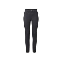 Esmara&reg; Damen Jeggings, normale Leibh&ouml;he (Grau, 42) 100391701005