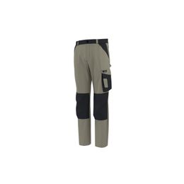 Parkside&reg; Herren Arbeitsbundhose (Beige, 48) 100400298013