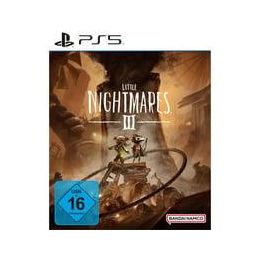 Bandai Namco Little Nightmares III, PlayStation 5-Spiel