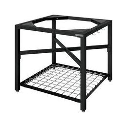 EGG-Untergestell XLarge 120229, Grill-Untergestell schwarz
