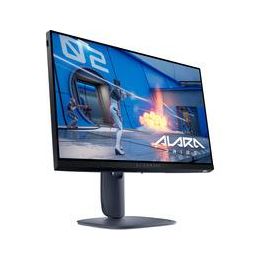 Alienware AW2525HM, Gaming-Monitor 62.2 cm (24.5 Zoll), schwarz, FullHD, Fast-IPS, HDMI, DP, USB-Hub, 320Hz Panel
