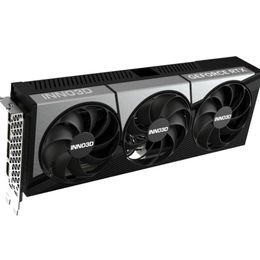 Inno3D Grafikkarte "GeForce RTX 5080 X3 OS", ohne farbbezeichnung, Grafikkarten, Grafikkarte