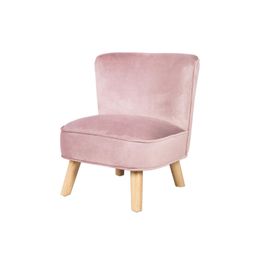 Roba Kindersessel (Skandi Stil, Mauve) 100397115002