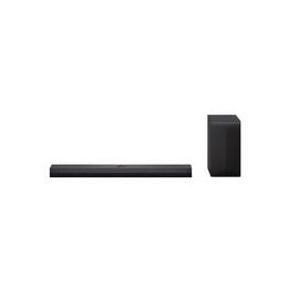 LG DS70TY, Soundbar schwarz, Dolby Atmos, Bluetooth, HDMI